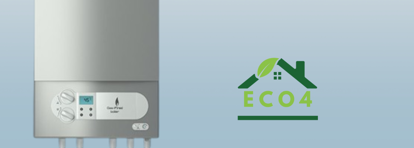 Free Boiler Installation: How to Apply for the Eco4 Boiler Grant | GO ...