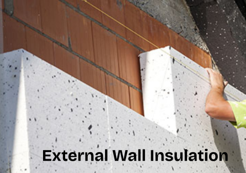 External Wall Insulation Grant: How to apply in 2025 | GO TO ECO
